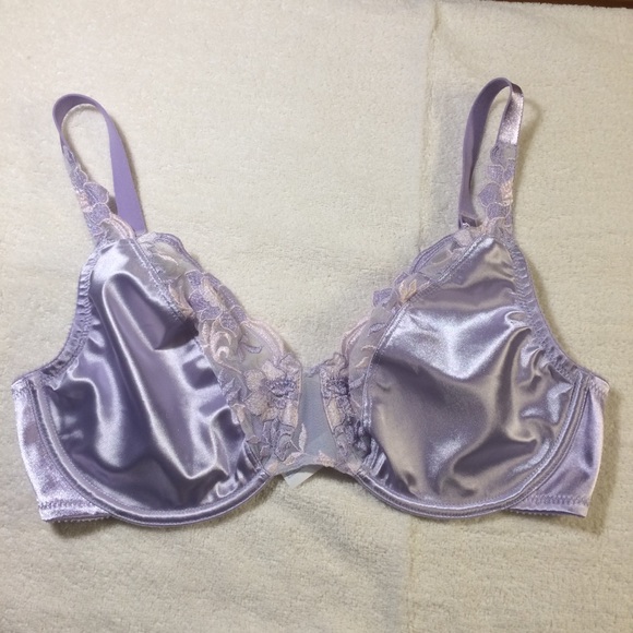 Playtex | Intimates & Sleepwear | Vtg Playtex Secrets Satin And ...